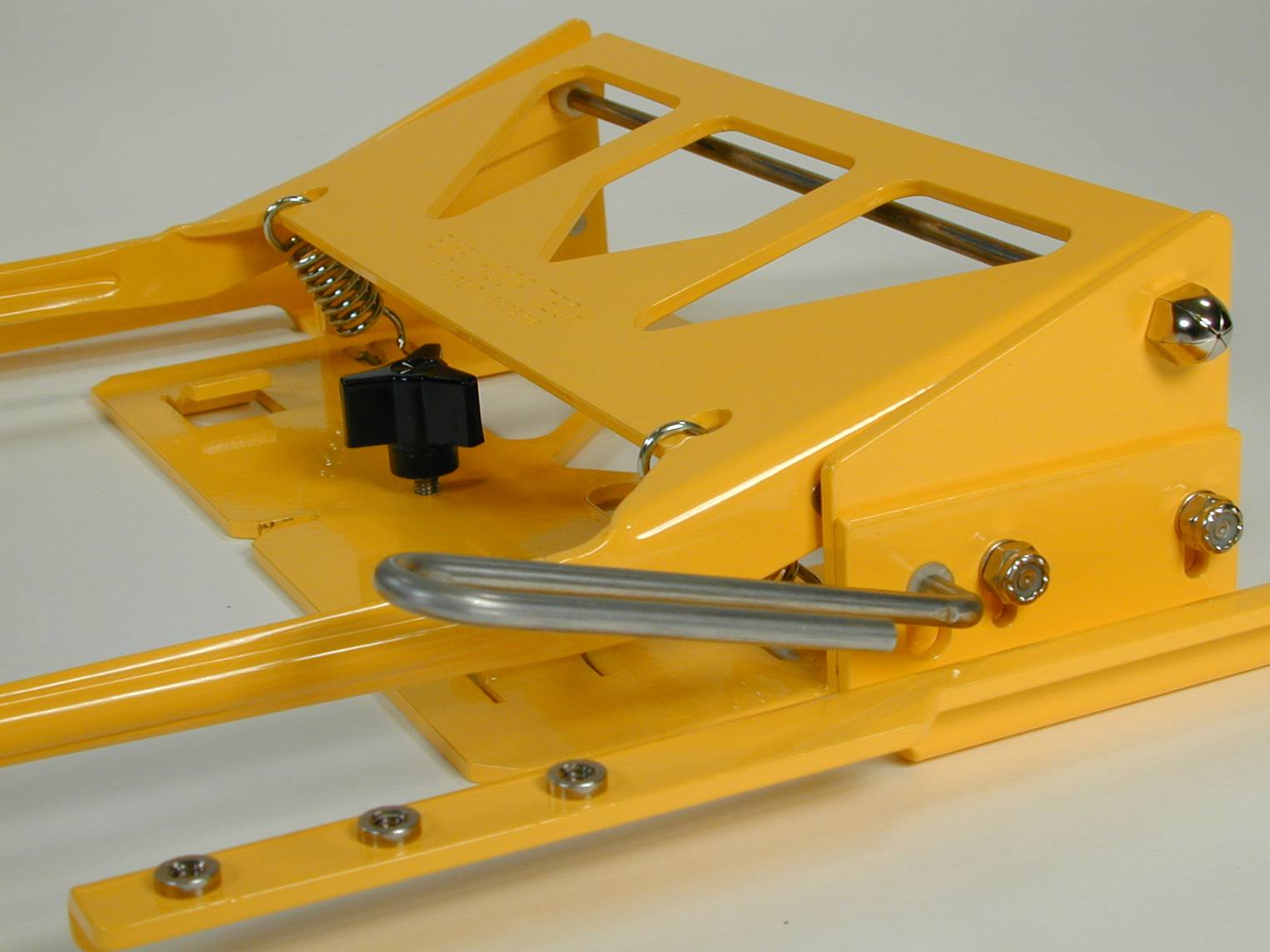 Precision Machining Examples › Deltec, Inc. Machining